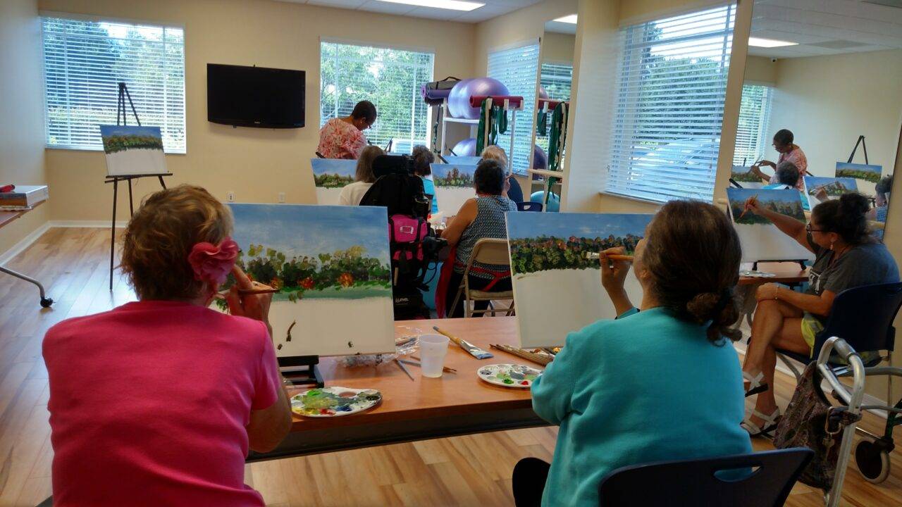 Centers for Multiple Sclerosis in Southwest Florida