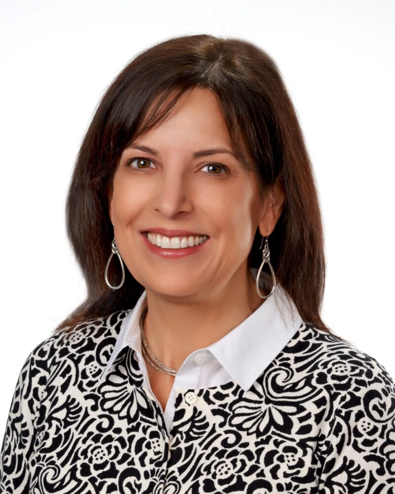 Fisher Julie | Centers for Multiple Sclerosis