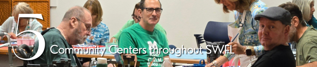 Centers for Multiple Sclerosis in Southwest Florida